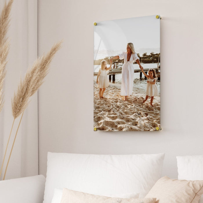 Photo Blocks - Printing Pictures - Personalised Gifts | Memory Block ...