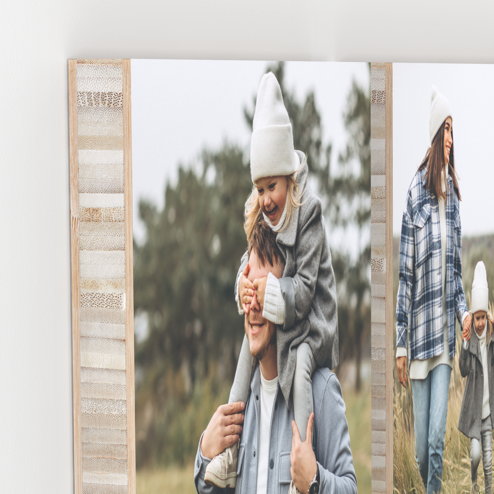 Aspen set of 3 Memory Blocks · Memory Block AU