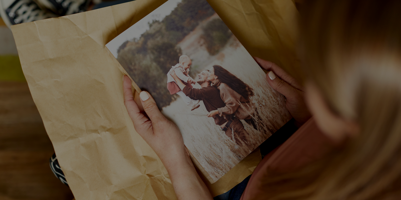 Wood Tile Memory Block · Memory Block AU