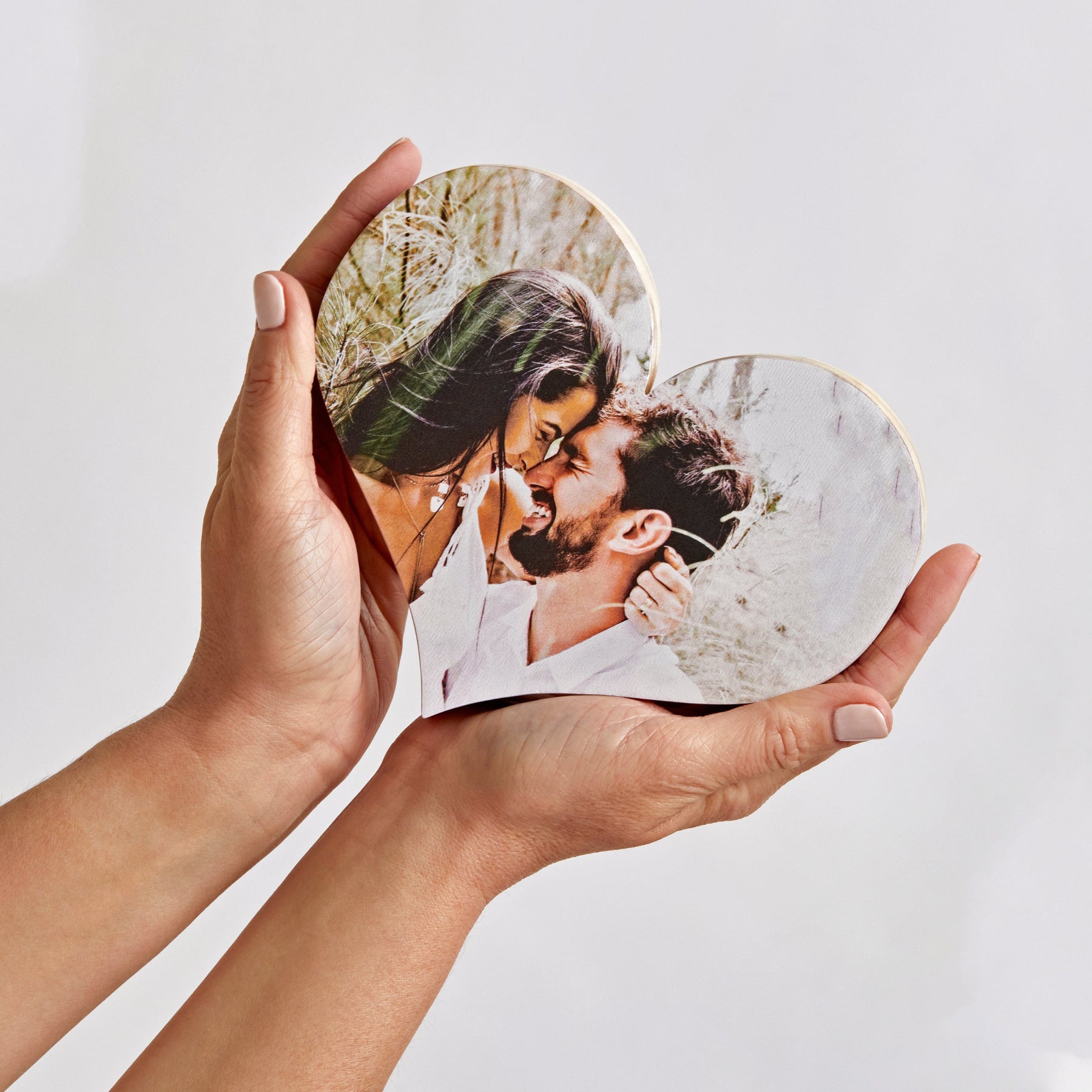 Medium Heart Memory Block · Memory Block AU