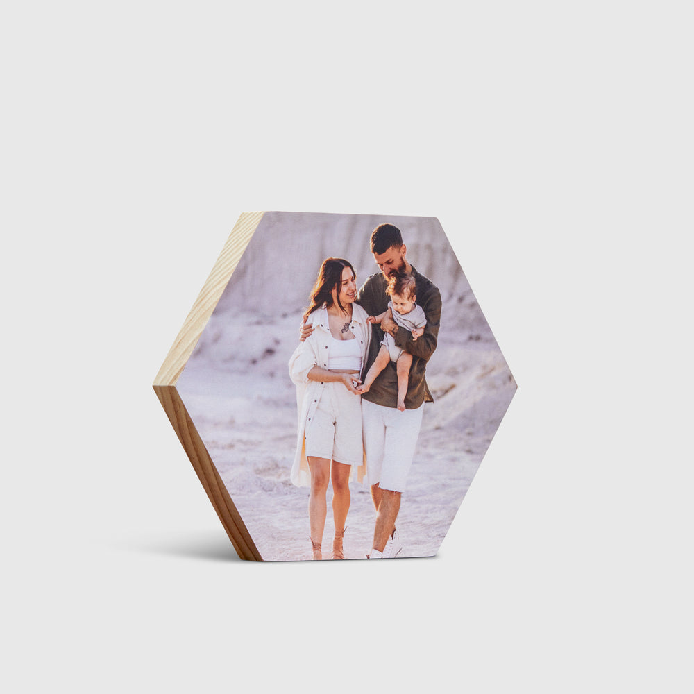 Hexagon Memory Block · Memory Block AU